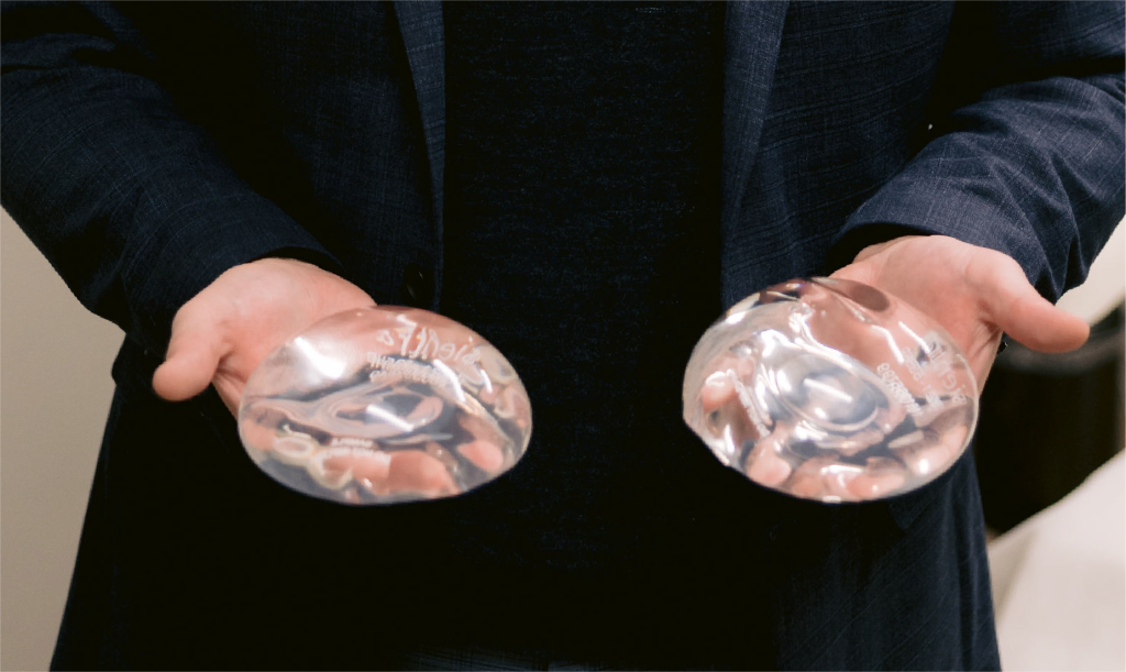 How long do my implants last? - Dr. Luke Boone